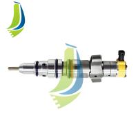 China 263-8218 Common Rail Fuel Injector 2638218 For C7 Diesel Engine for sale