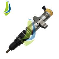 China 268-1836 Common Rail Fuel Injector 2681836 For C7 Diesel Engine 324D 325D Excavator for sale