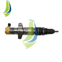 China 268-1836 Common Rail Fuel Injector 2681836 For C7 Diesel Engine 324D 325D Excavator for sale