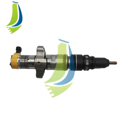 China 268-1836 Common Rail Fuel Injector 2681836 For C7 Diesel Engine 324D 325D Excavator for sale
