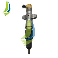 China 268-1836 Common Rail Fuel Injector 2681836 For C7 Diesel Engine 324D 325D Excavator for sale