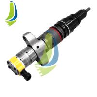 China 243-4502 10R-4761 Common Rail Fuel Injector 2434502 10R4761 For C7 Diesel Engine for sale