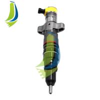 China 243-4502 10R-4761 Common Rail Fuel Injector 2434502 10R4761 For C7 Diesel Engine for sale
