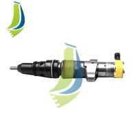 China 243-4502 10R-4761 Common Rail Fuel Injector 2434502 10R4761 For C7 Diesel Engine for sale