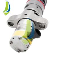 China 243-4502 10R-4761 Common Rail Fuel Injector 2434502 10R4761 For C7 Diesel Engine for sale
