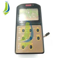 China 7Y-5500 Cluster Display Monitor 7Y5500 For E325 Excavator for sale