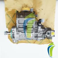China 324-0532 Fuel Injection Pump 3240532 For C4.4 Engine for sale
