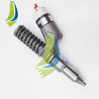 China 374-0750 Fuel Injector 3740750 For C15 C18 Engine for sale