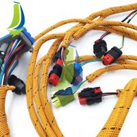 China 296-4617 Wiring Harness 2964617 For C6.4 Engine E320D Excavator for sale