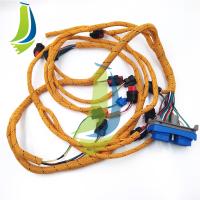 China 296-4617 Wiring Harness 2964617 For C6.4 Engine E320D Excavator for sale