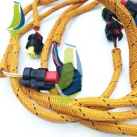 China 296-4617 Wiring Harness 2964617 For C6.4 Engine E320D Excavator for sale