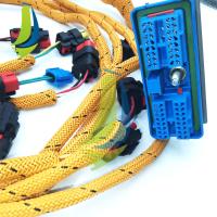 China 296-4617 Wiring Harness 2964617 For C6.4 Engine E320D Excavator for sale