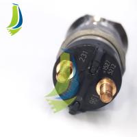 China 0 445 120 231 Common Rail Fuel Injector 0445120231 For QSB6.7 for sale