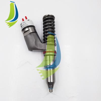 China 10R-2781 Common Rail Fuel Injector 10R2781 For C15 3406E Engine for sale