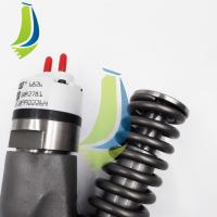 China 10R-2781 Common Rail Fuel Injector 10R2781 For C15 3406E Engine for sale
