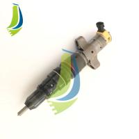 China 10R-7225 Common Rail Diesel Injector 10R7225 For C7 Engine for sale