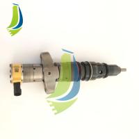 China 10R-7225 Common Rail Diesel Injector 10R7225 For C7 Engine for sale
