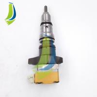 China 177-4754 Common Rail Fuel Injector 1774754 For E3126b Excavator for sale