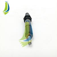 China 216-9786 Fuel Injector 2169786 For 3056E Engine 924G Loader for sale