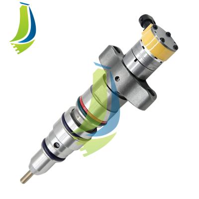 China 268-1840 Fuel Injector 2681840 for C7 Engine 324D 325D Excavator for sale