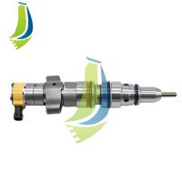 China 268-1840 Fuel Injector 2681840 for C7 Engine 324D 325D Excavator for sale