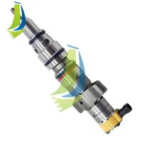 China 268-1840 Fuel Injector 2681840 for C7 Engine 324D 325D Excavator for sale