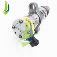 China 387-9427 Engine Fuel Injector 3879427 For E320D Excavator for sale