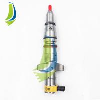 China 387-9427 Engine Fuel Injector 3879427 For E320D Excavator for sale