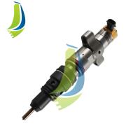 China 295-1412 Fuel Injector 2951412 for C7 Engine for sale