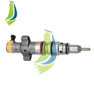 China 328-2585 Fuel Injector 3282585 for C7 Engine E320D E330D Excavator for sale