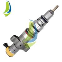 China 328-2585 Fuel Injector 3282585 for C7 Engine E320D E330D Excavator for sale