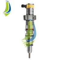 China 328-2586 Fuel Injector 3282586 for C7 Engine E320D E330D Excavator for sale