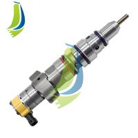 China 328-2586 Fuel Injector 3282586 for C7 Engine E320D E330D Excavator for sale