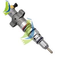 China 328-2586 Fuel Injector 3282586 for C7 Engine E320D E330D Excavator for sale