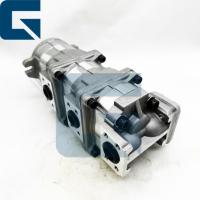 China 705-86-14000  Hydraulic Gear Pump For PC30-5 PC20-5 Excavator 7058614000 for sale