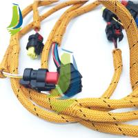 China 296-4617 Wiring Harness Platform Harness 2964617 For C6.4 Engine 320D Excavator for sale