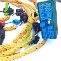 China 296-4617 Wiring Harness Platform Harness 2964617 For C6.4 Engine 320D Excavator for sale