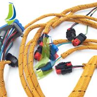China 296-4617 Wiring Harness Platform Harness 2964617 For C6.4 Engine 320D Excavator for sale
