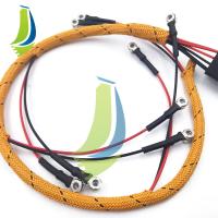 China 305-4891 Wiring Harness 3054891 For 319D Excavator for sale
