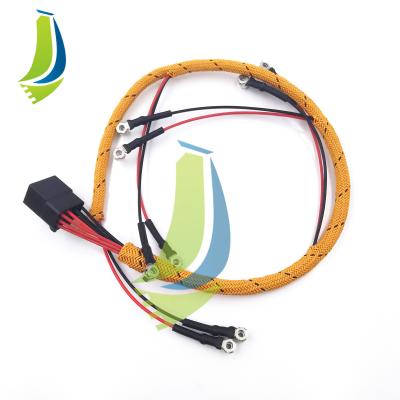 China 305-4891 Wiring Harness 3054891 For 319D Excavator for sale