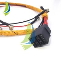China 305-4891 Wiring Harness 3054891 For 319D Excavator for sale