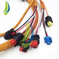 China 310-9688 Wiring Harness 3109688 For 319D Excavator for sale
