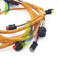 China 310-9688 Wiring Harness 3109688 For 319D Excavator for sale