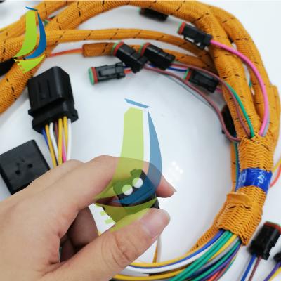 China 549-9283 Valve Wiring Harness 5499283 For 320GC 330GC for sale