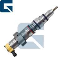 China 268-1840 Common Rail Fuel Injector For C7 Diesel Engine For 325D Excavator 268-1840 for sale