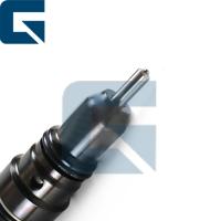 China 295-1411 Fuel Injector For C7 Diesel Engine For 584 584HD Excavator 295-1411 for sale