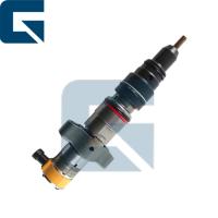 China 295-1411 Fuel Injector For C7 Diesel Engine For 584 584HD Excavator 295-1411 for sale