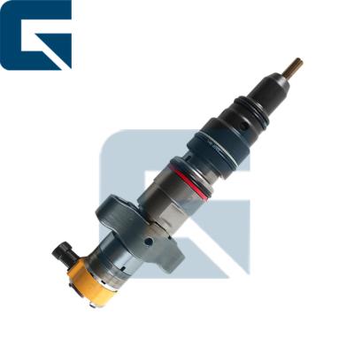 China 295-1411 Fuel Injector For C7 Diesel Engine For 584 584HD Excavator 295-1411 for sale
