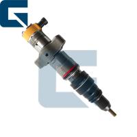 China 295-1411 Fuel Injector For C7 Diesel Engine For 584 584HD Excavator 295-1411 for sale