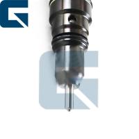 China 295-1411 Fuel Injector For C7 Diesel Engine For 584 584HD Excavator 295-1411 for sale